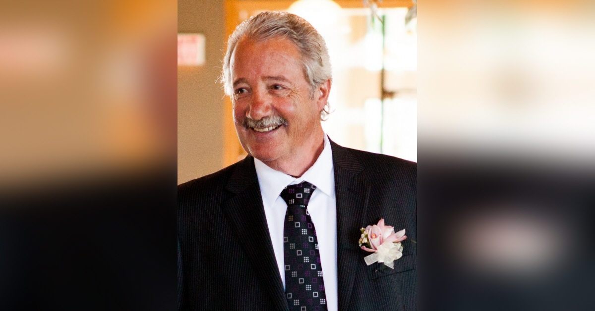 Obituary information for Leonard Eugene Delisle (Carsel...