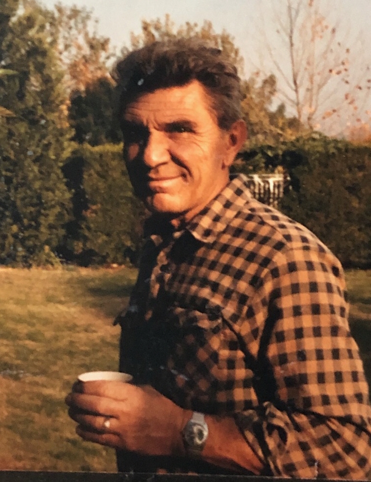 Faust Joseph Capobianco - 2017 - England Family Mortuary