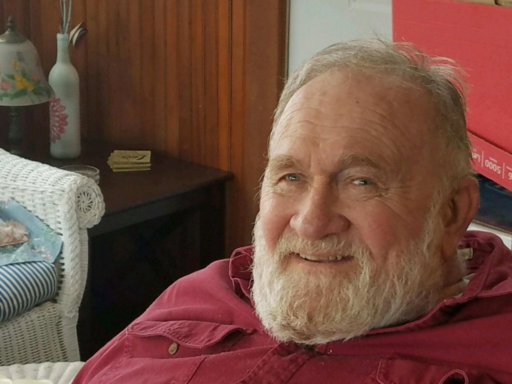 Warren Nicholas Canova - 2017 - Thomas L. Neilan & Sons Funeral Homes