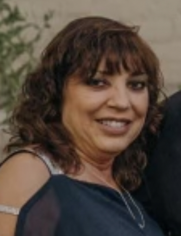 Rhonda Ann Naquin - 2023 - Iberts Mortuary Inc