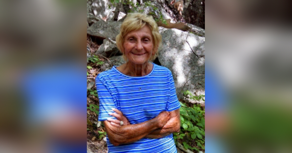 Obituary information for Rose Marie Boyle
