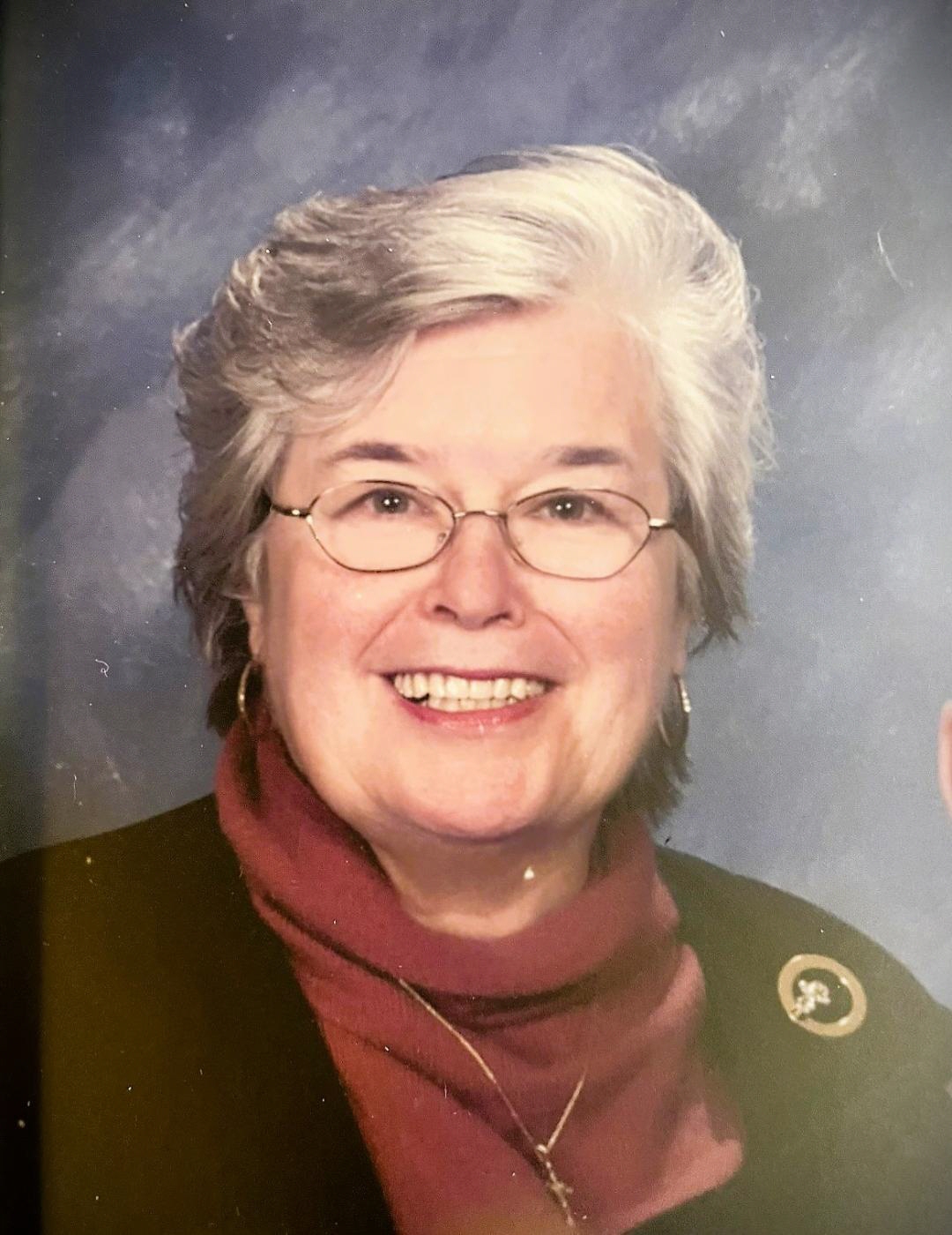 Carol Mae (Slater) Purdy - 2023 - Dorsey Funeral Home Inc