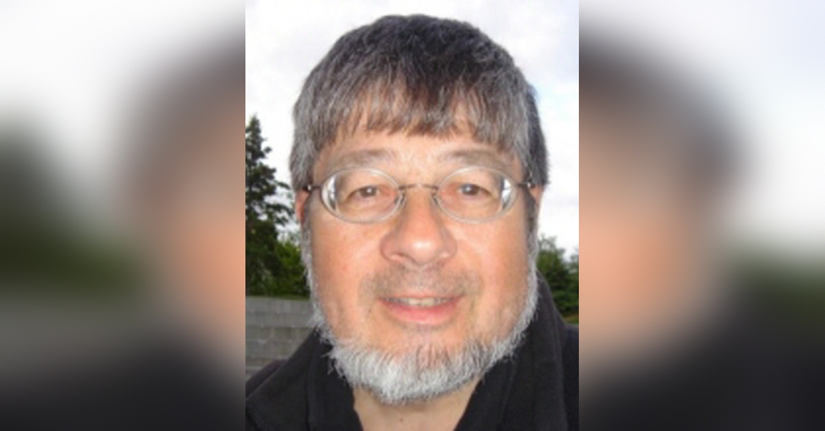 Obituary information for David V. Smith