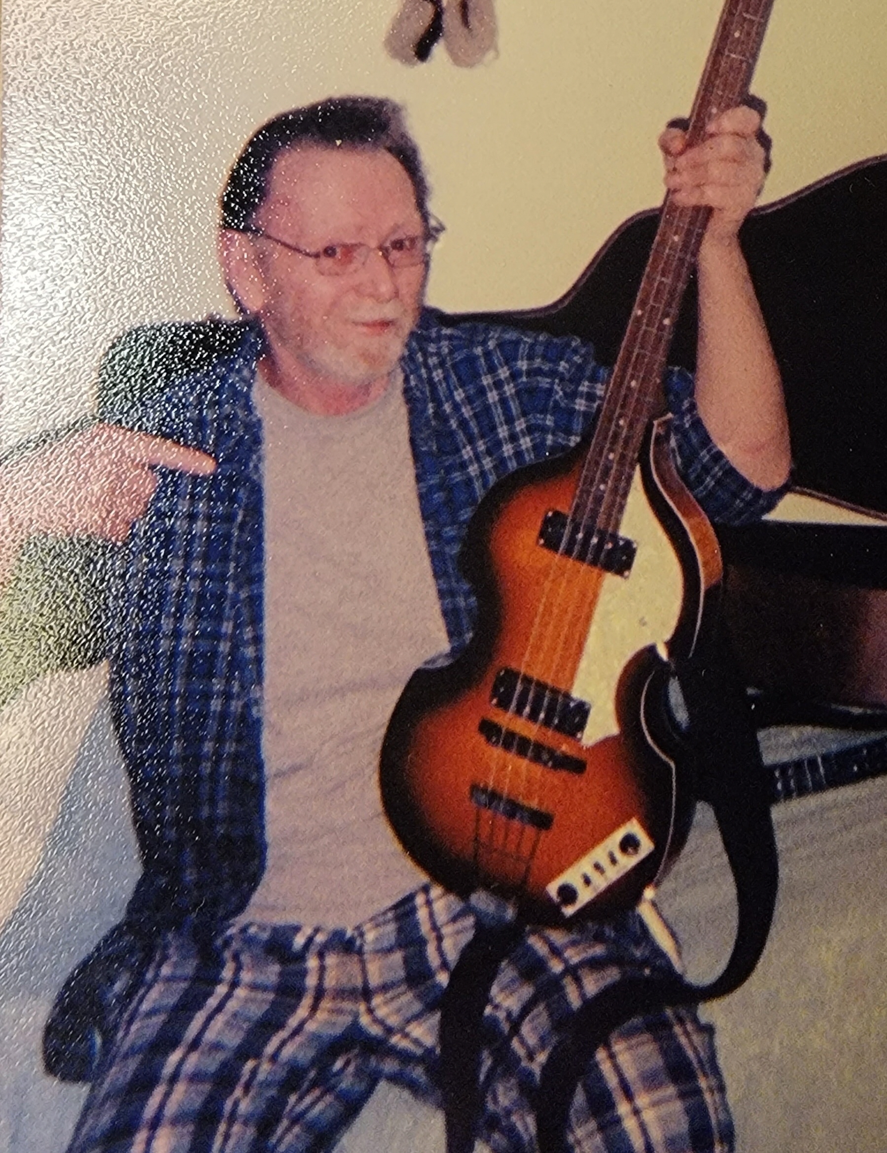 Arthur Sisco - 2022 - Smith Funeral Chapel