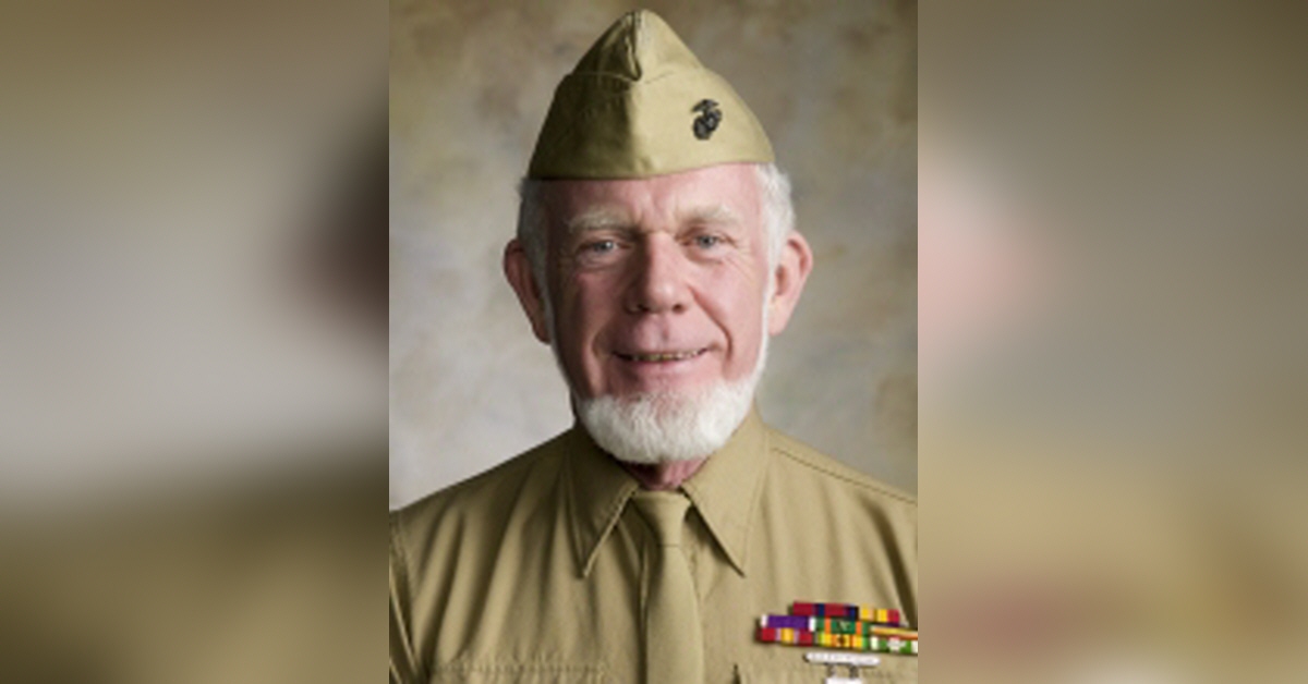 Obituary information for John C. Martel