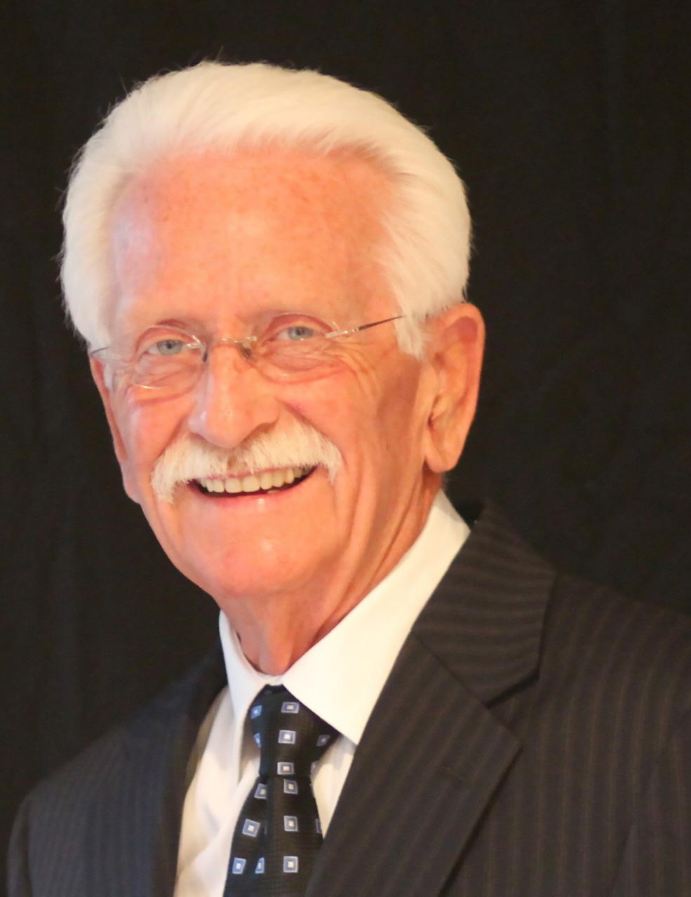 William Wayne Godwin - 2023 - Scoggins Funeral Home