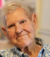 Kenneth Wayne Camp - 2023 - Crosier - Pearson Cleburne Funeral Home