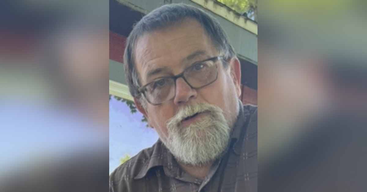 Obituary information for Thomas Alan Edington