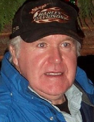 Donald Arthur IRWIN - 2023 - Yates Memorial Services