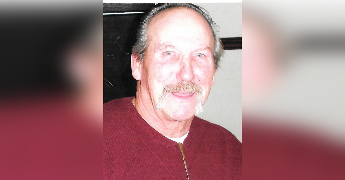 Obituary information for Butch Chambers