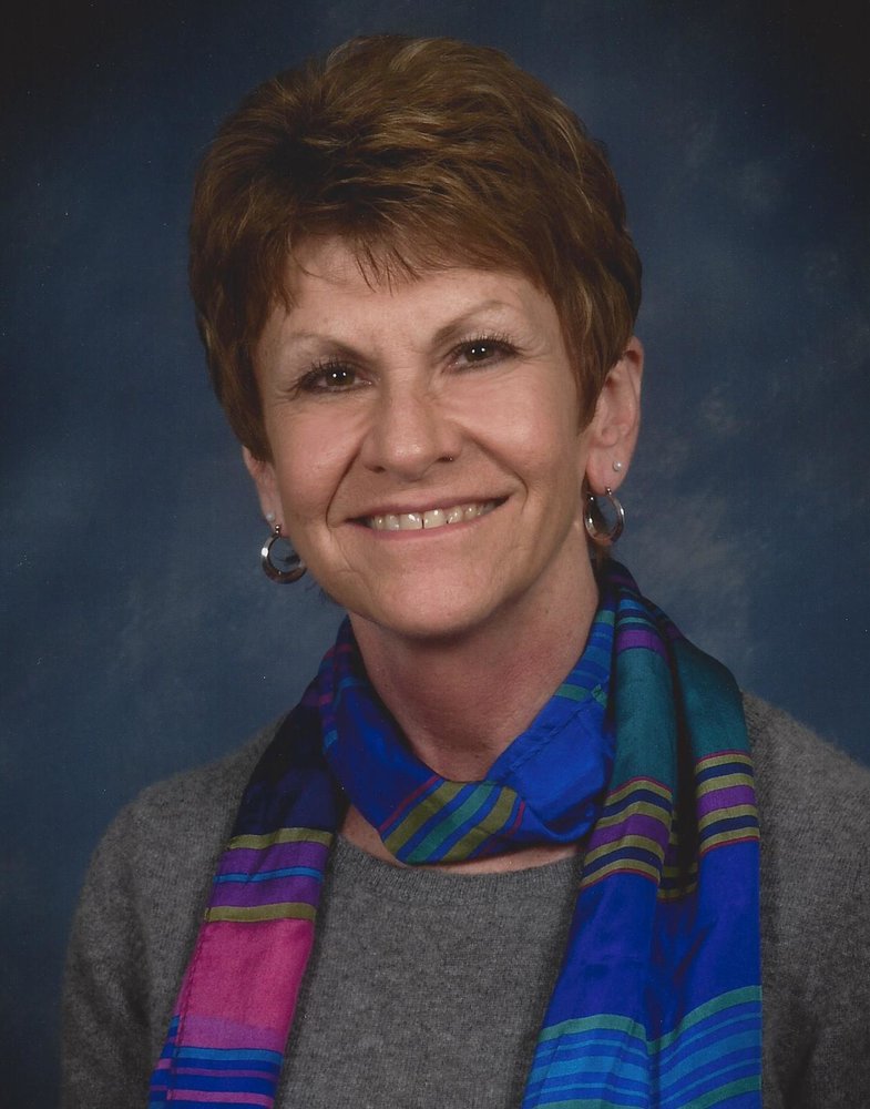 Pamela Creech - 2014 - Fox Funeral Home