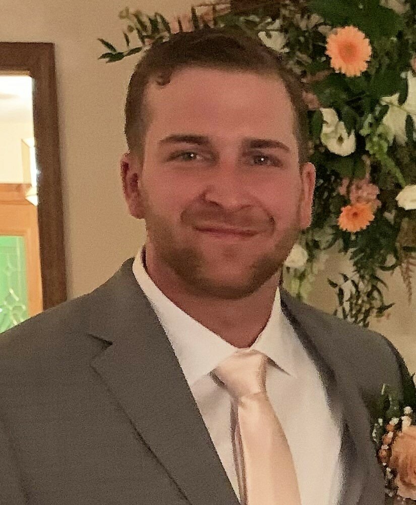 Christopher James Petras - 2023 - Martin Funeral Home