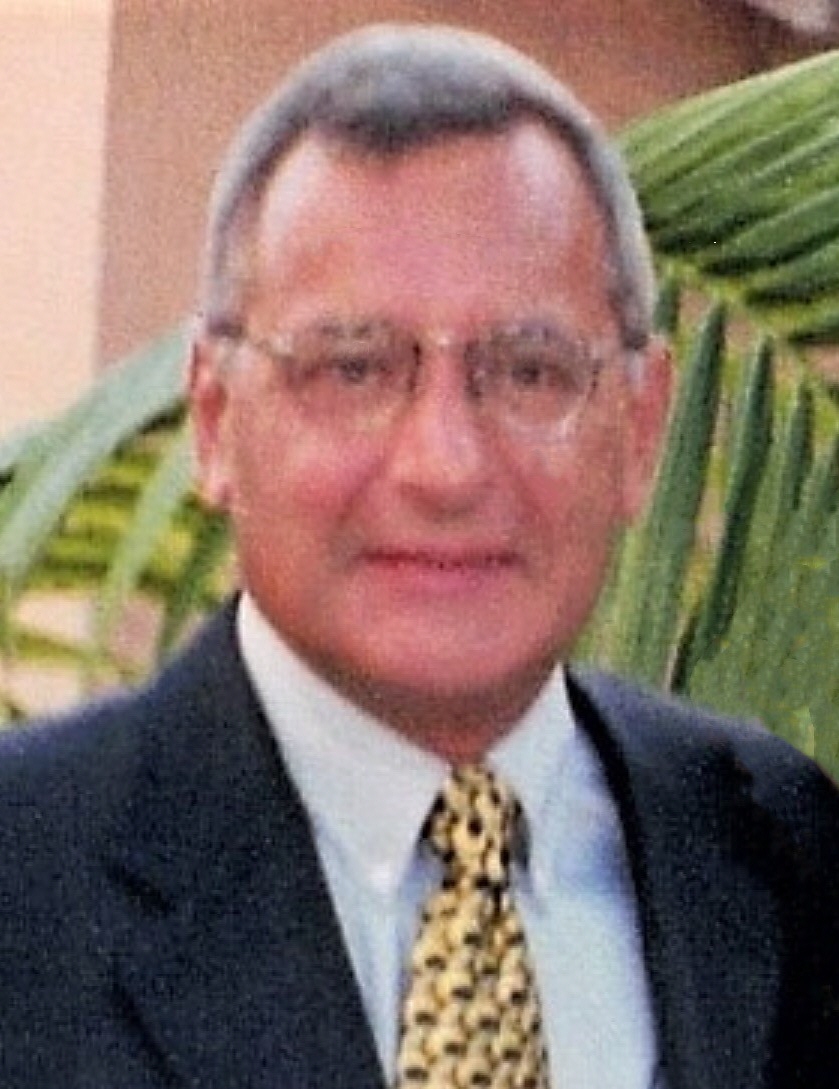 Dr. Michael E. Fichera - 2023 - Conte Funeral Home