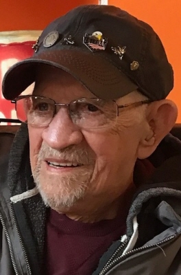 Ronald Crouse 27022523