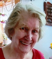 Sarah Louise Burt - 2023 - Stacey's Funeral Home