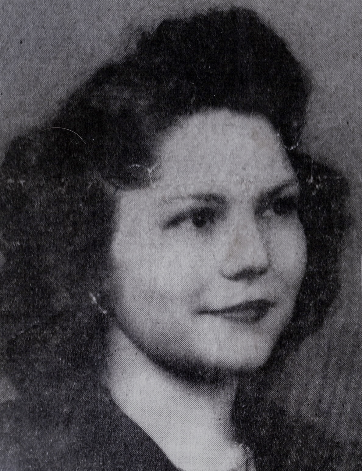 Anna Holmes Walls - 2023 - Morris-Baker Funeral Home