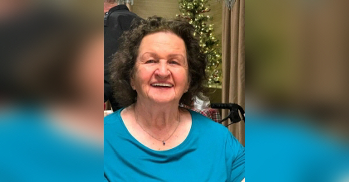 Obituary information for Rita Alberta Cramer