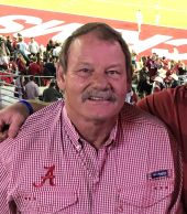Kerry Mitchell Luker - 2023 - O'Bryant Chapel Funeral Home