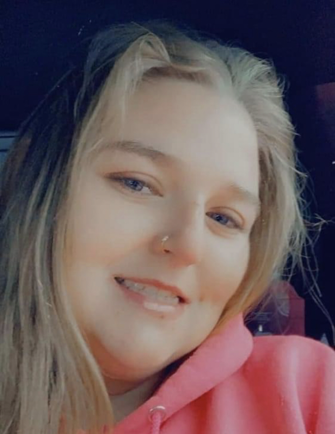 Kristina "Snook" Collins - 2023 - Heritage Funeral Home