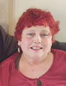 Patricia Louise Wilson - 2023 - Laird Funeral Home