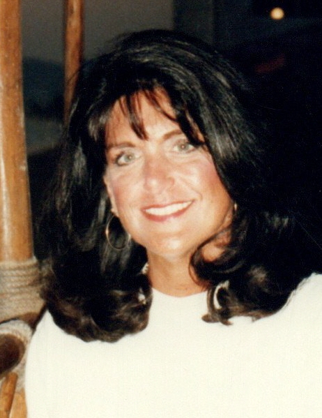 Susan Janet Forte - 2017 - Modetz Funeral Homes
