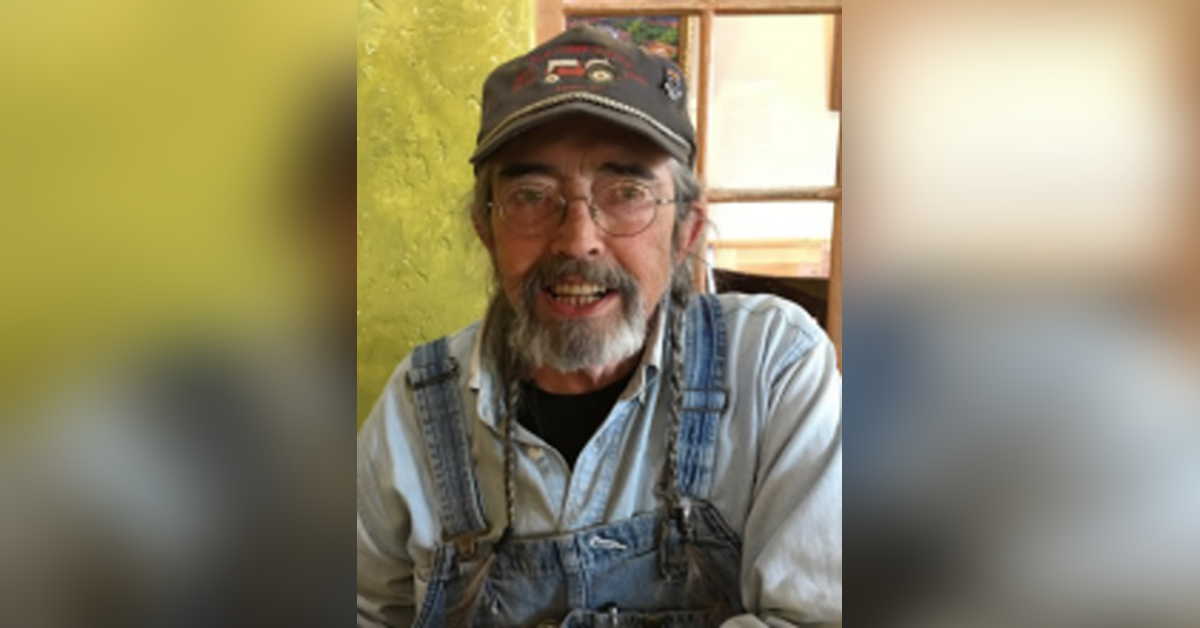 Obituary information for Mark Allen Leeth