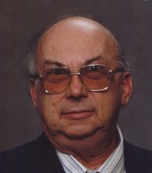 Richard Albert Secord - 2023 - Wilson Funeral Home
