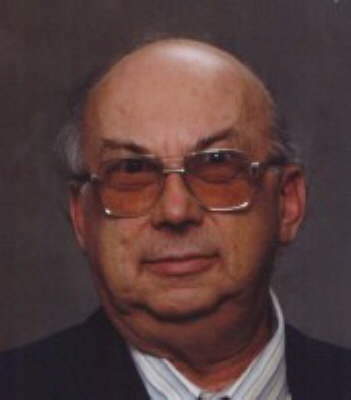 Richard Albert Secord - 2023 - Wilson Funeral Home