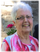 Margaret Helen Campbell - 2023 - Brock & Visser Funeral Home