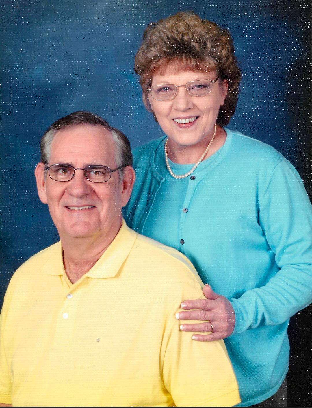 Danny Keith Triplett - 2023 - Heritage Funeral Home