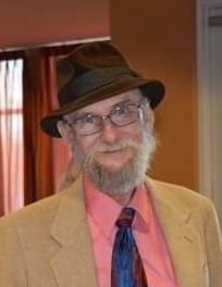 Michael Ray Renfrow - 1970 - Michael Ray Renfrow