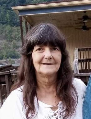 Marilyn Pridemore - 2023 - Gatens-Harding Funeral Home