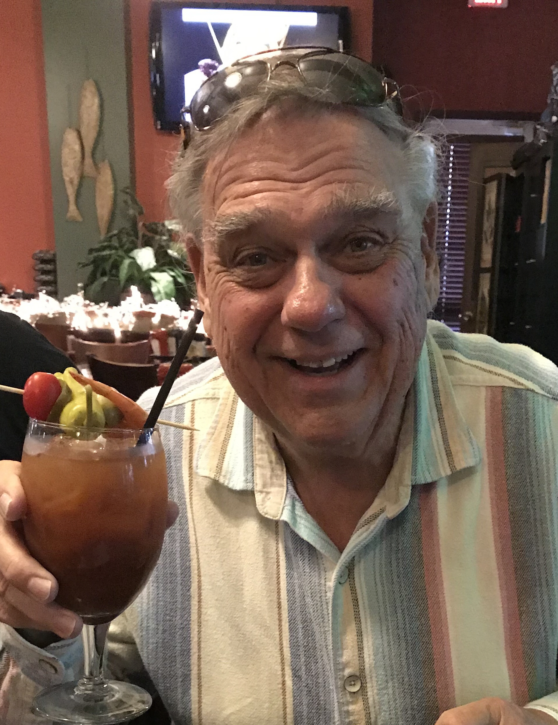 Michael J. Gresko - 2023 - Smith Corcoran Funeral Homes