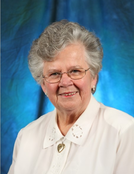Letitia Ann Wallace - 2023 - Fundy Funeral Home