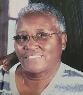 Marjorie Elizabeth Thomas - 2023 - J.B. Jenkins Funeral Home