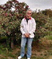 Jackie Anne Kimbrough - 2023 - Bangor