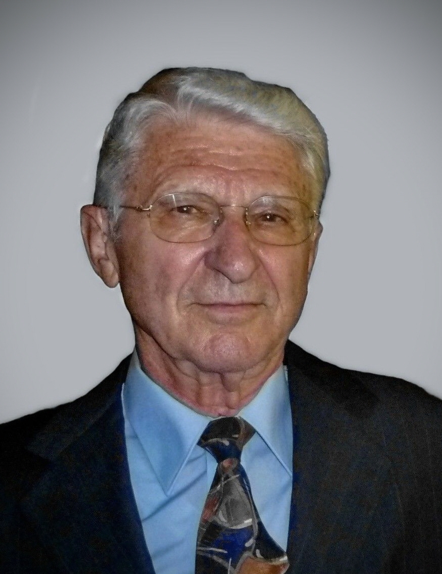 Reo Paul Kreuger - 2023 - Oakwood Funeral