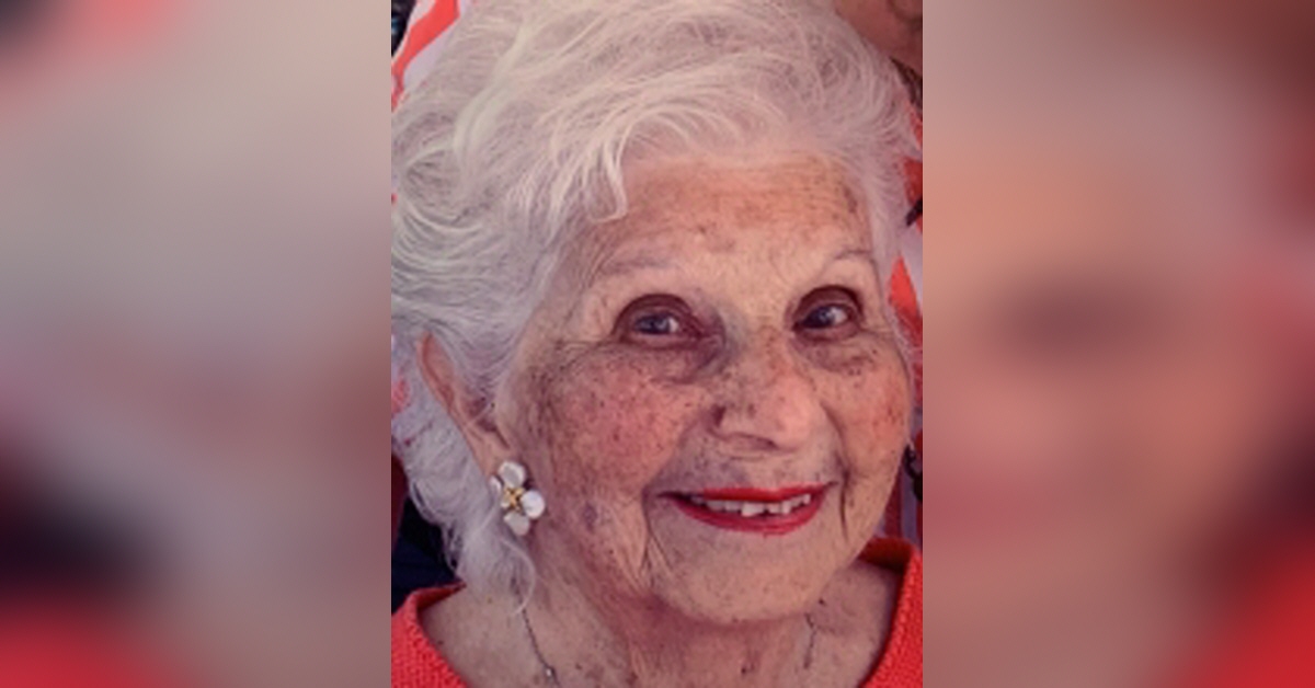Obituary information for Mary Ann Alfano