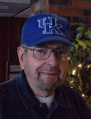 Charles Edward Roberts - 2023 - Tandy-Eckler-Riley Funeral Home