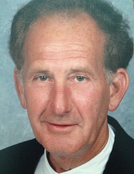 Carl William Howie - 2023 - Burroughs Funeral Home & Cremation Services