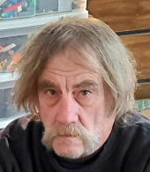 Warren K. Bull - 2023 - Philip J. Brendese Funeral Home