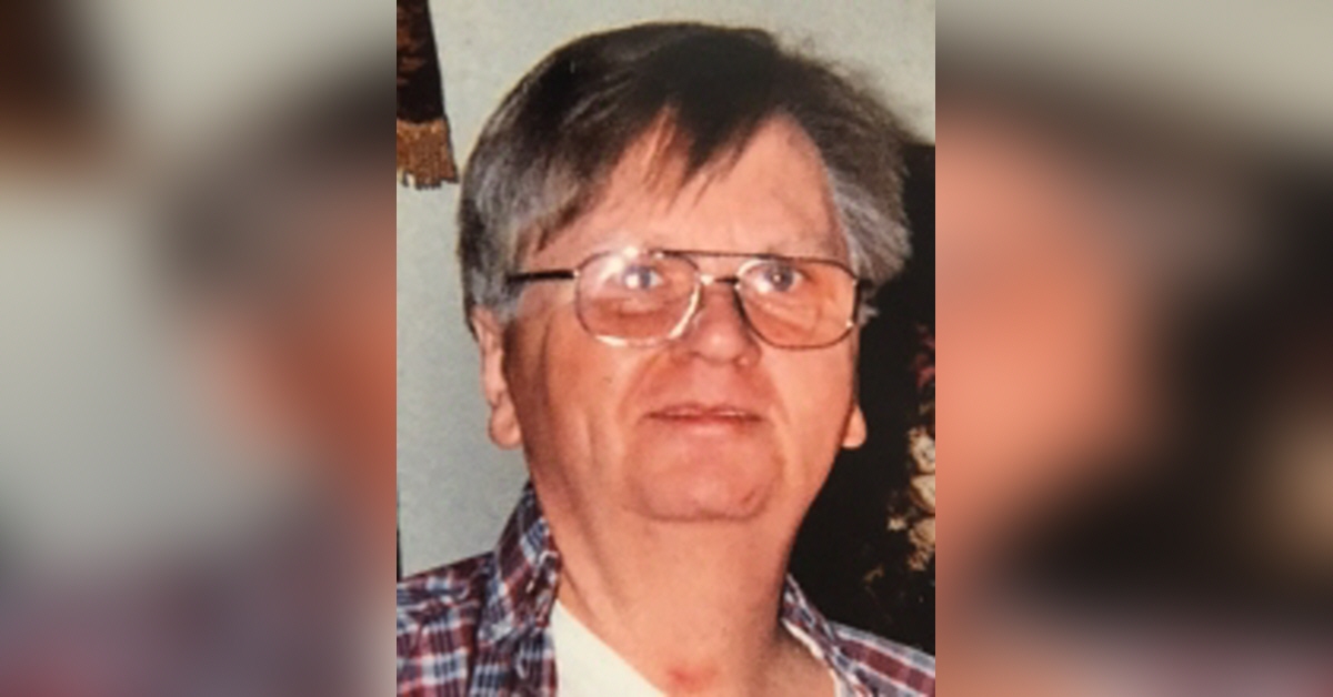 Obituary information for Larry Paul Jaco