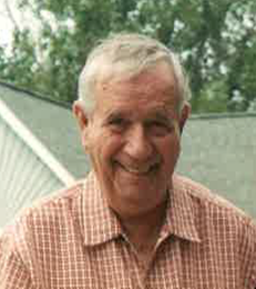 G. Wallis "Wally" Reed - 2023 - Turner Jenness Family Funeral Homes