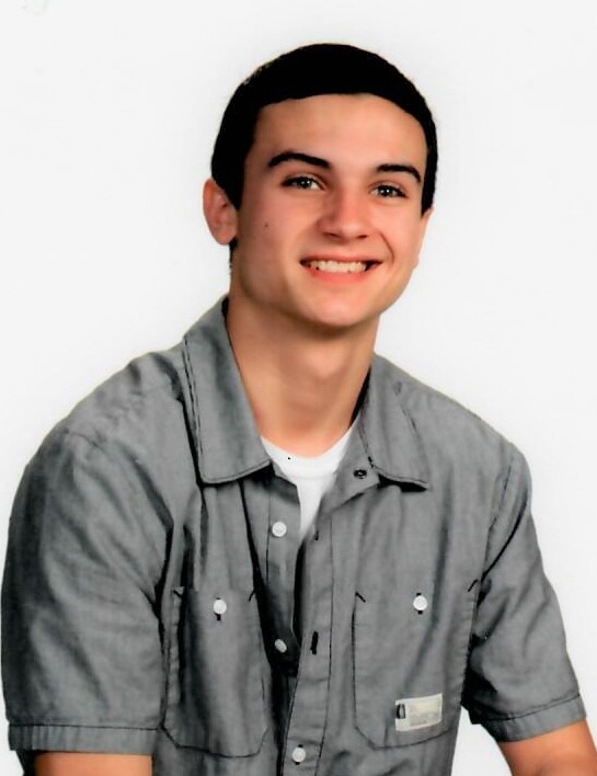 John George Medina, III - 2017 - DMD Funeral Home