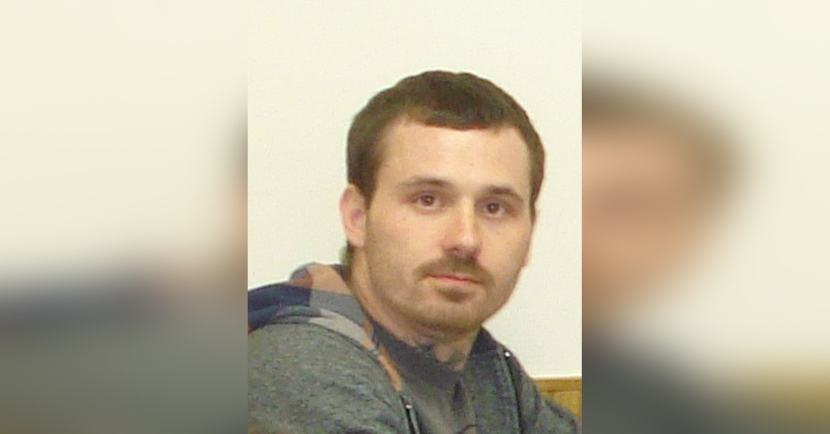 Obituary information for Christopher Paul Ertel, Sr.