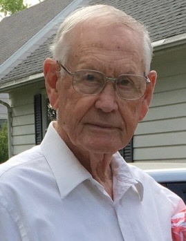 Pastor Merritt Jerold Johnson - 2023 - Lighthouse Funeral & Cremation