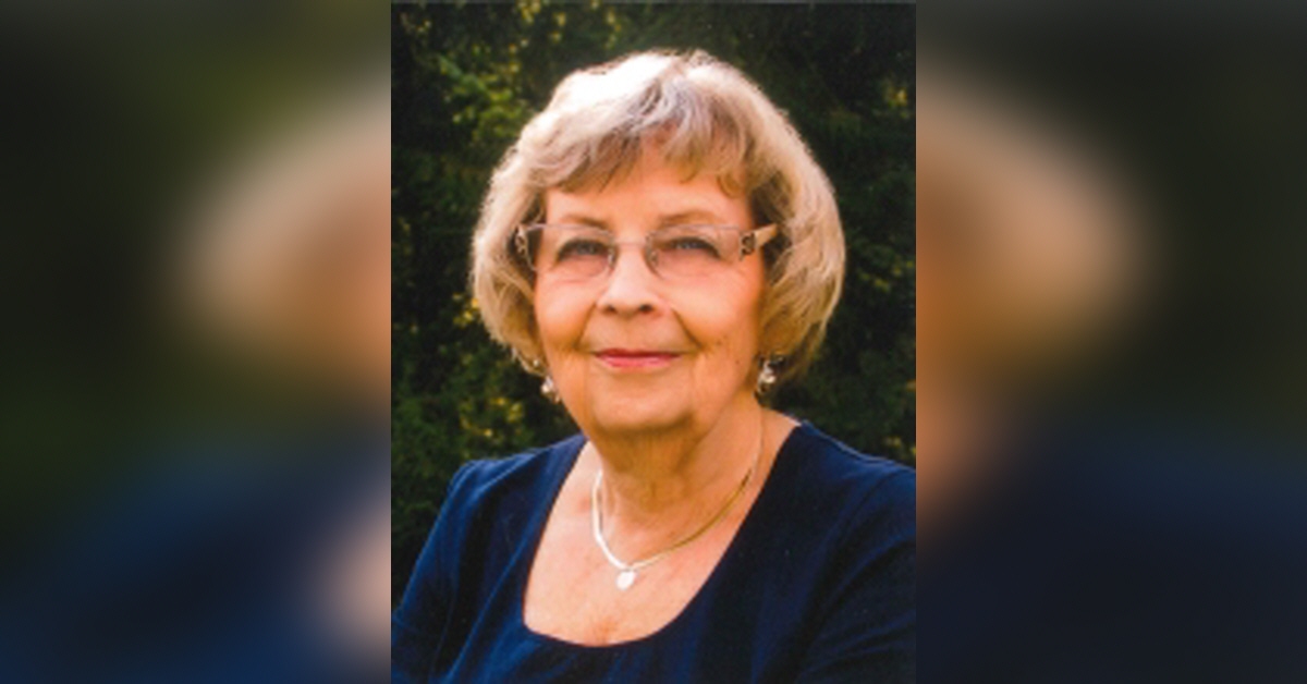 Obituary information for Barbara Jean Keefer