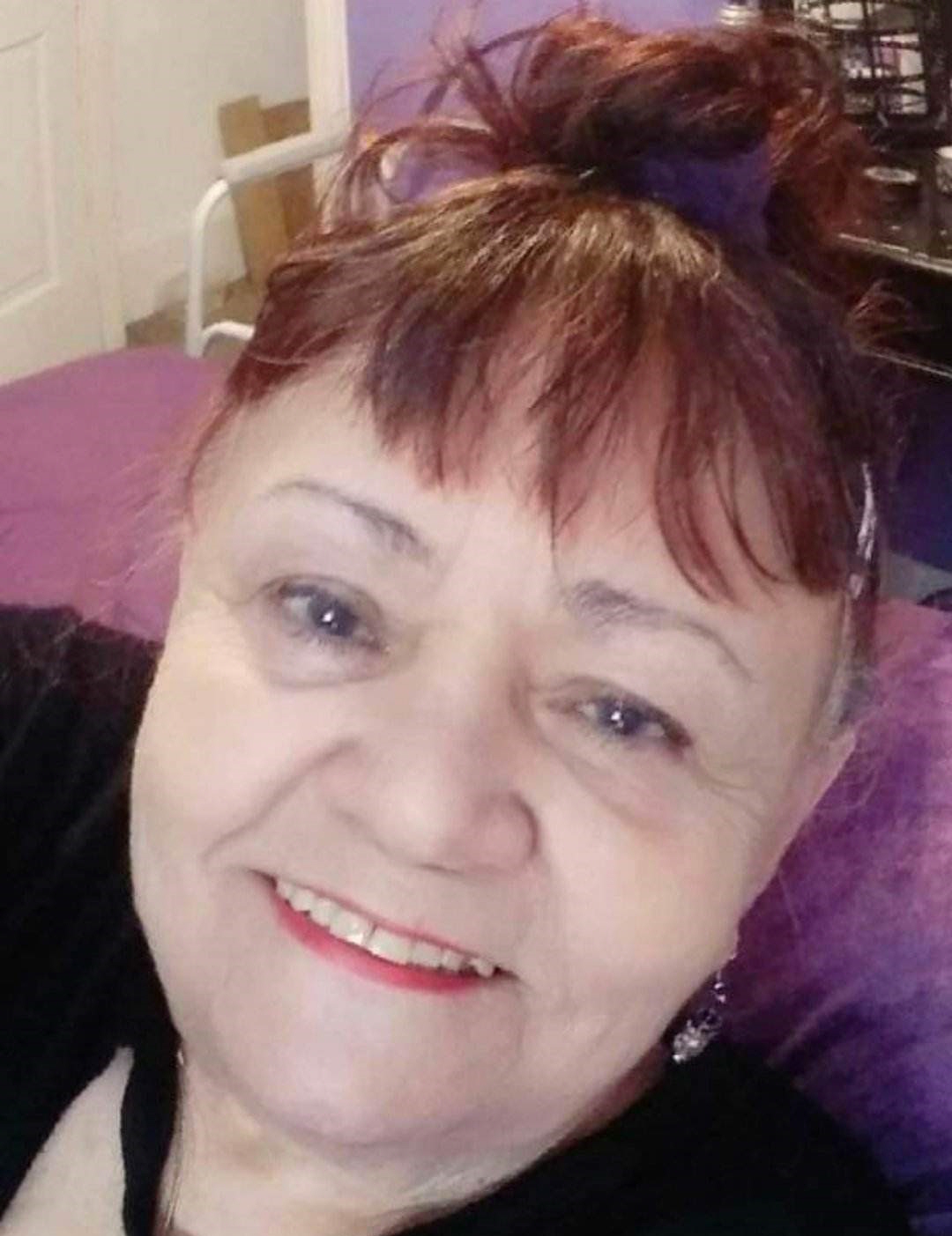 Carmen Maria Suarez De Jesus - 2023 - Hetrick-Bitner Funeral Home