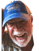 James K. Wilson - 2023 - Hershberger-Stover Inc. Funeral Home