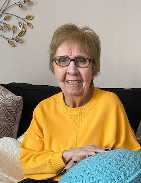 Susan Gregg - 2023 - Buszka Funeral Home